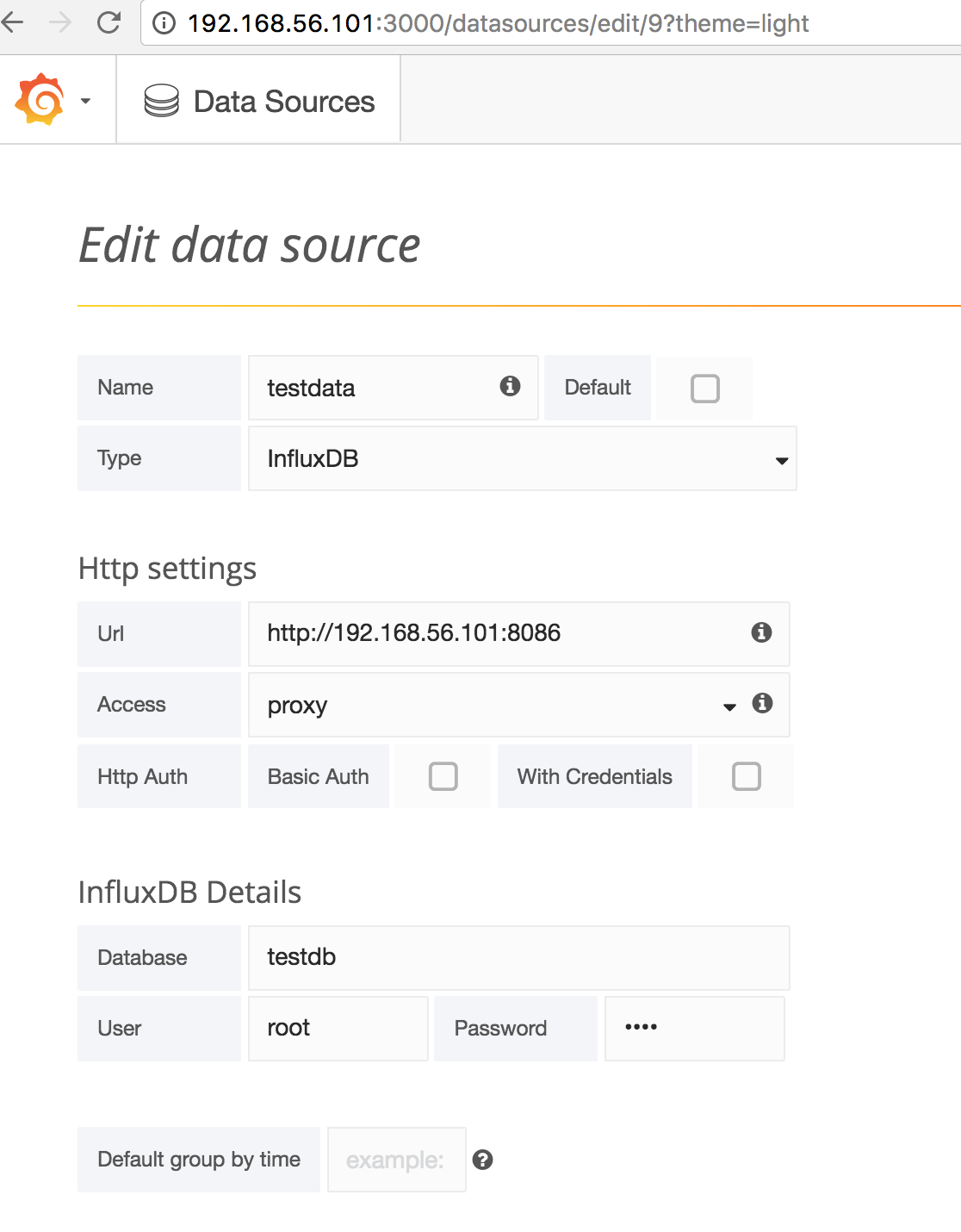 Creating Grafana dashboards with Golang Creating Grafana dashboards with Golang